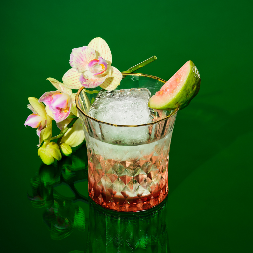 Mexican Ponche – LALO Tequila