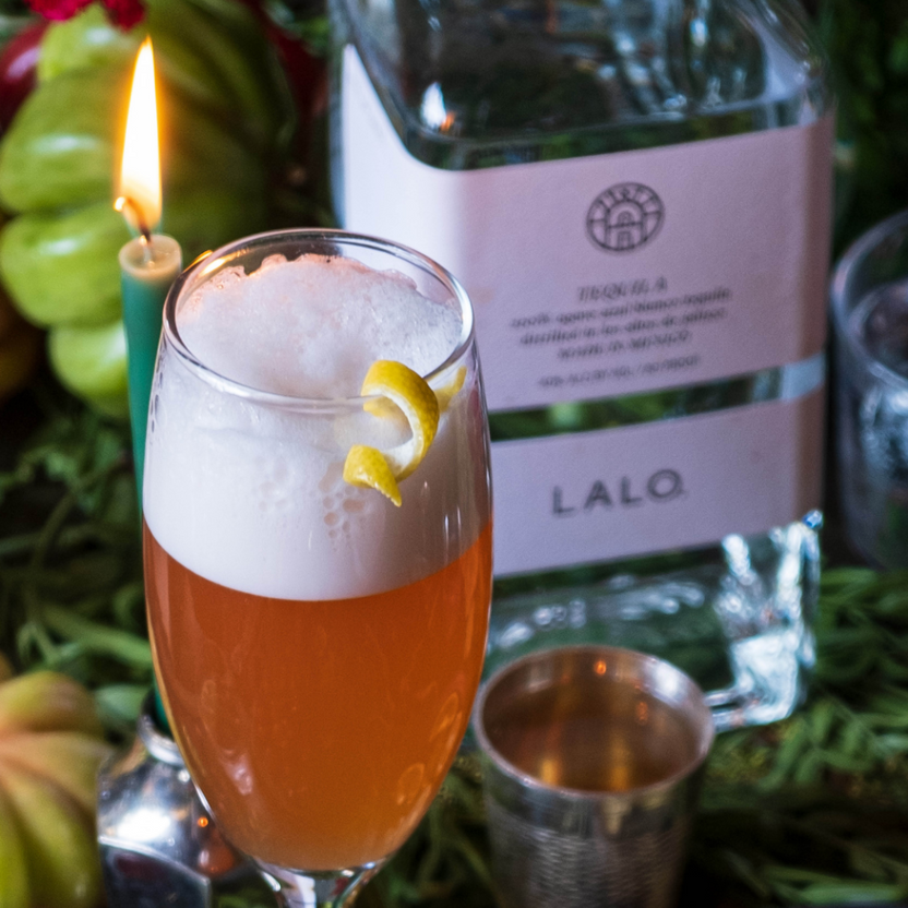 Fresh Paloma – LALO Tequila