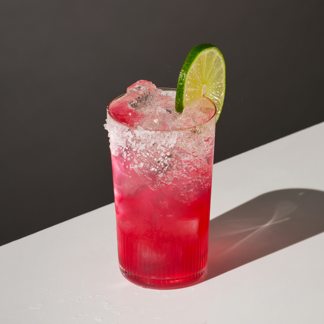 How to make a Prickly Pear Ranch Water | LALO Tequila