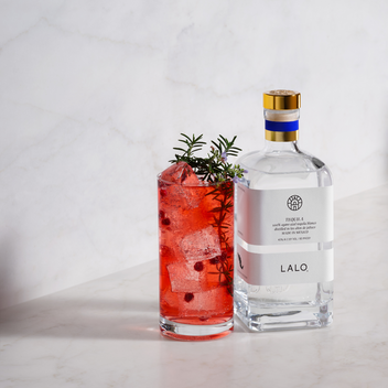 Recipes – Page 2 – LALO Tequila