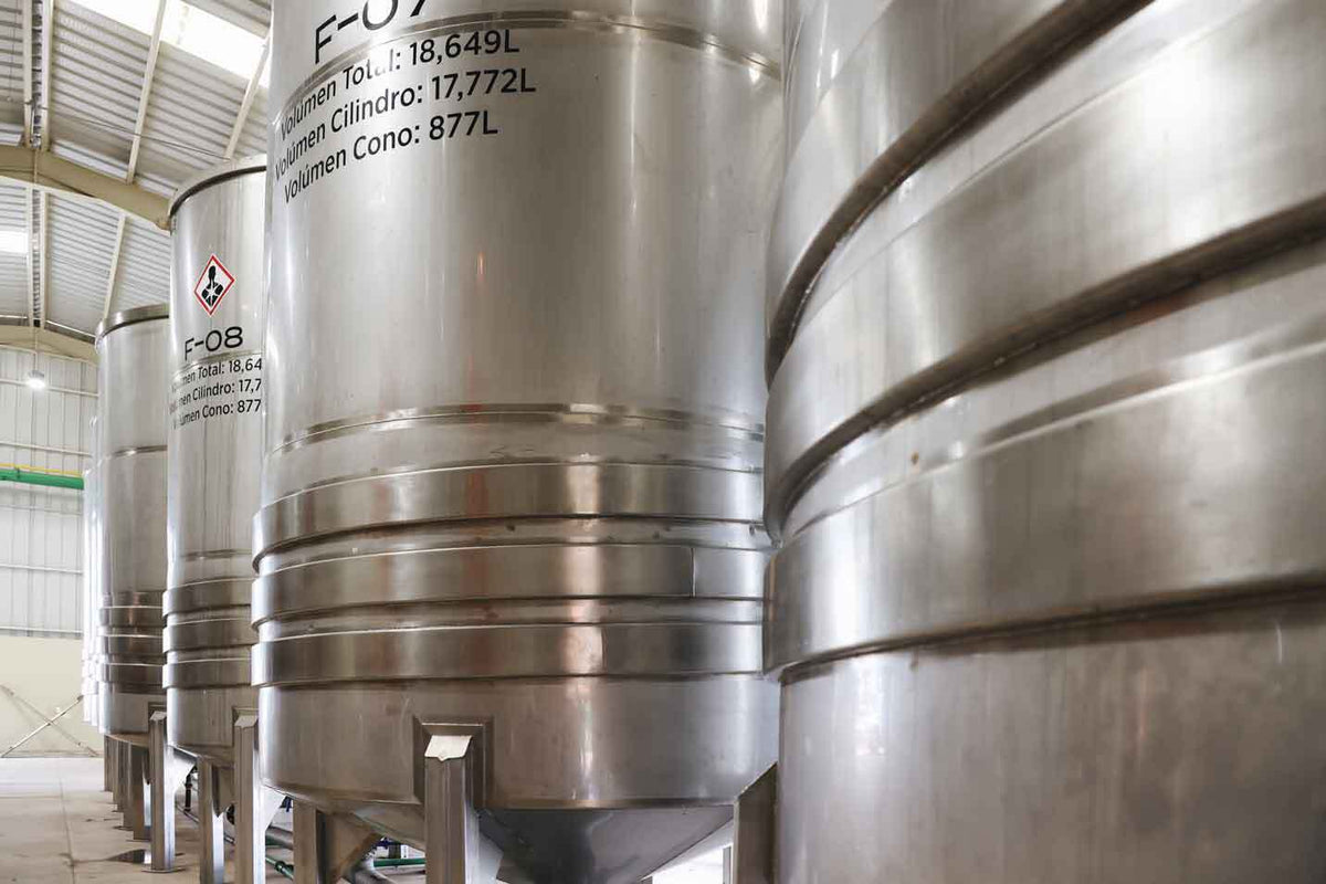 Premium Tequila Blanco | Tequila with Only 3 Ingredients