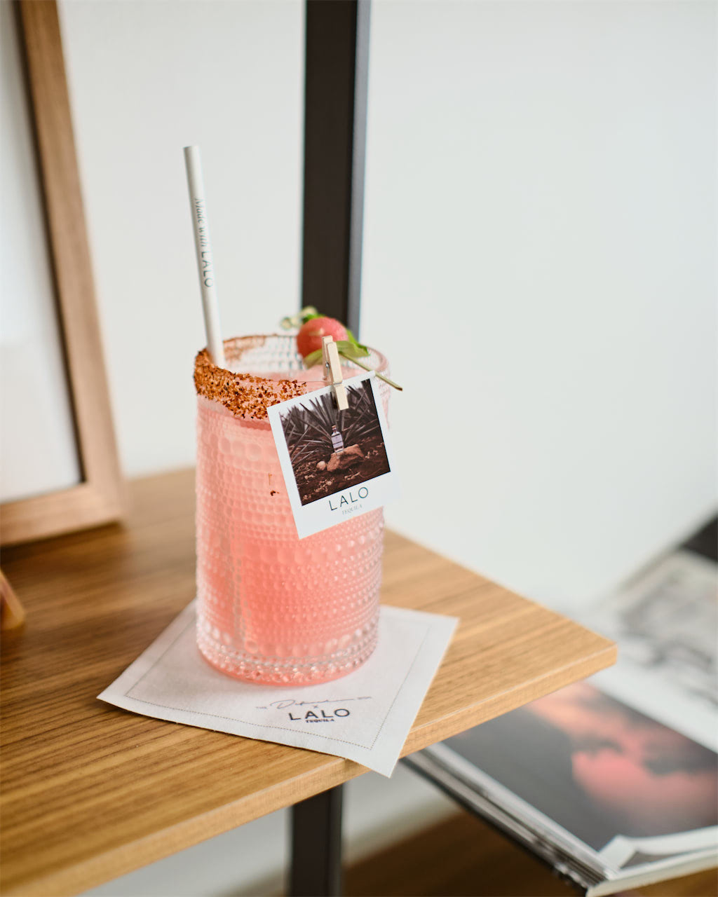 Tacos & Tequila with Alex Snodgrass of The Defined Dish – LALO Tequila